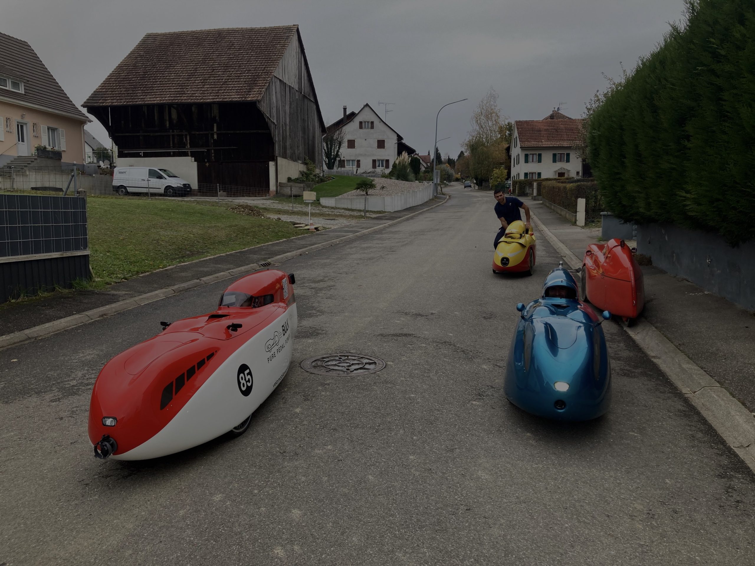 Les Couchés de l'Est - lucalexis.ch